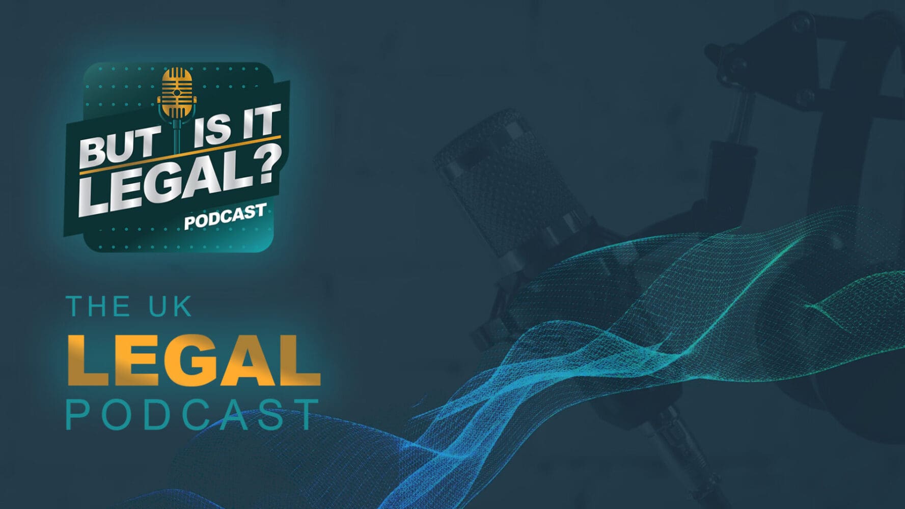 But is it Legal Podcast - TBD Marketing