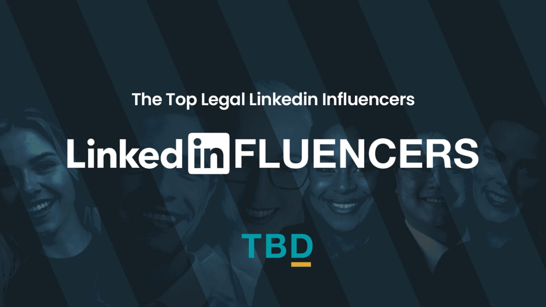 Linkedin Influencers - TBD Marketing