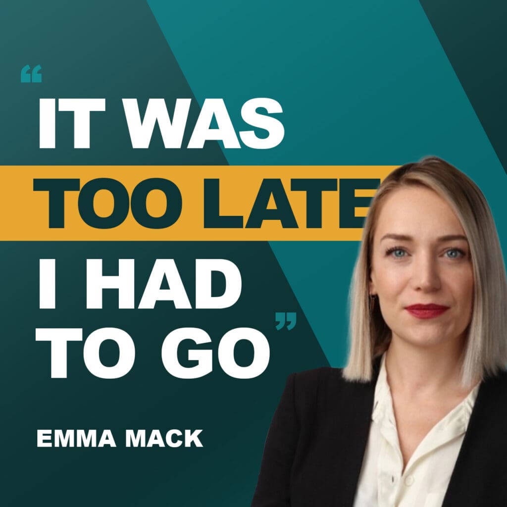 Ep.22 - Emma Mack - TBD Marketing